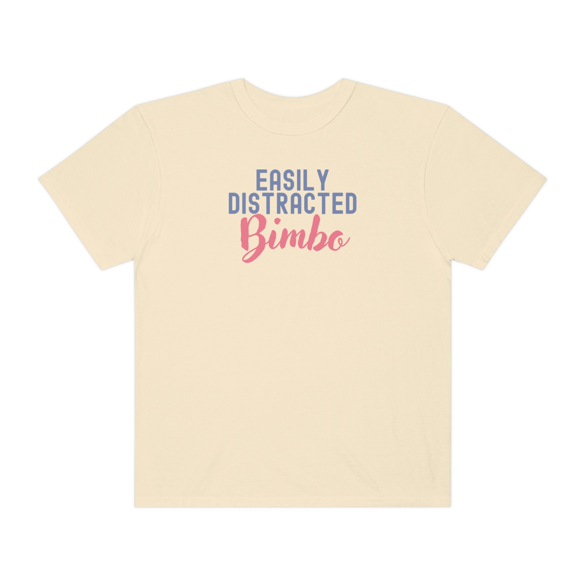 Bimbo, Bimbo Clothing, Bimbo Shirt, Bimbo Rights, Bimbo Aesthetic ...