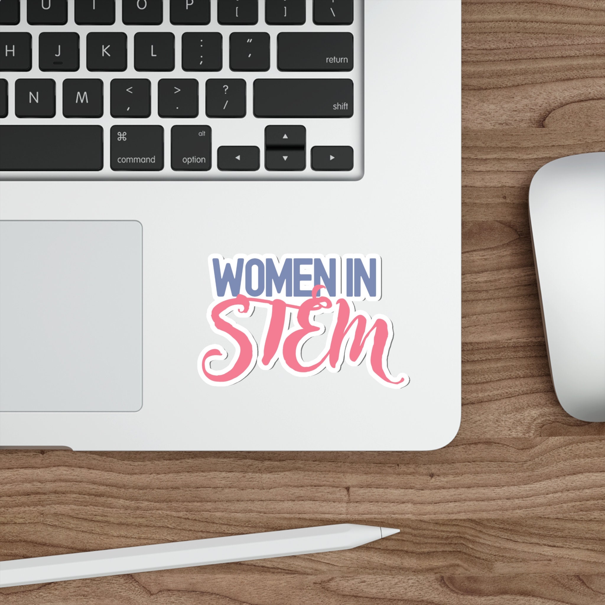 Women in STEM, STEM Stickers, Science Sticker, Empowerment Sticker ...