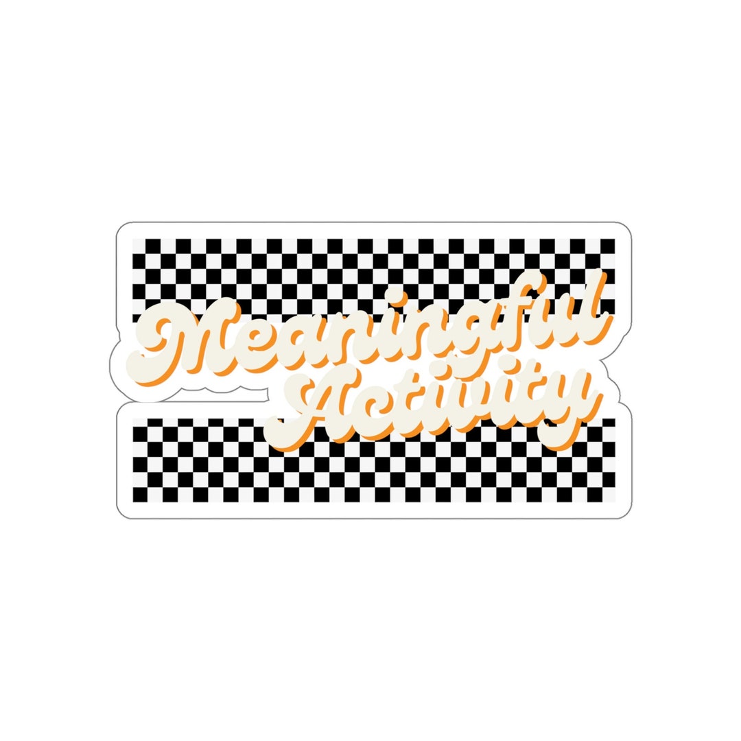 OT Stickers, Slp Stickers, Slp Sticker, Slp Gifts, SLP, Speech ...