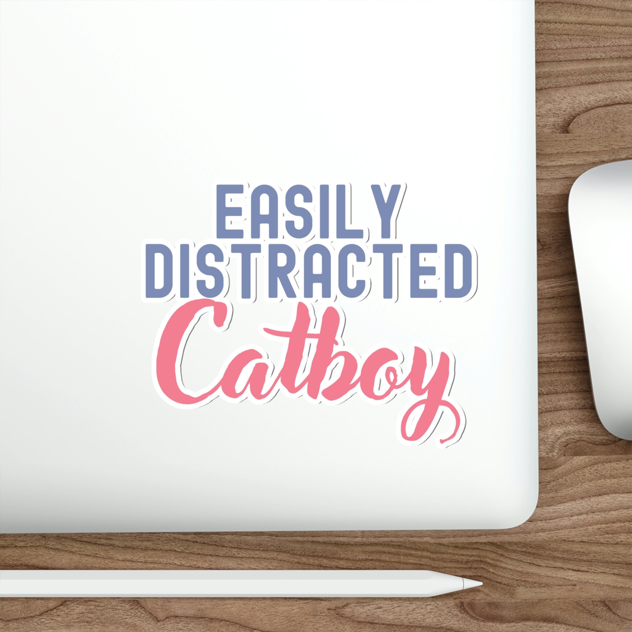 Catboy, Femboy, Femboy Stickers, Bimbo Himbo Thembo, Femboy Sticker ...