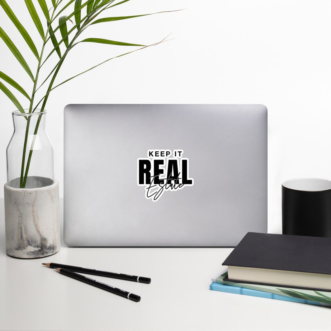 Real Estate Stickers Trendy Stickers Sticker Collection - Etsy