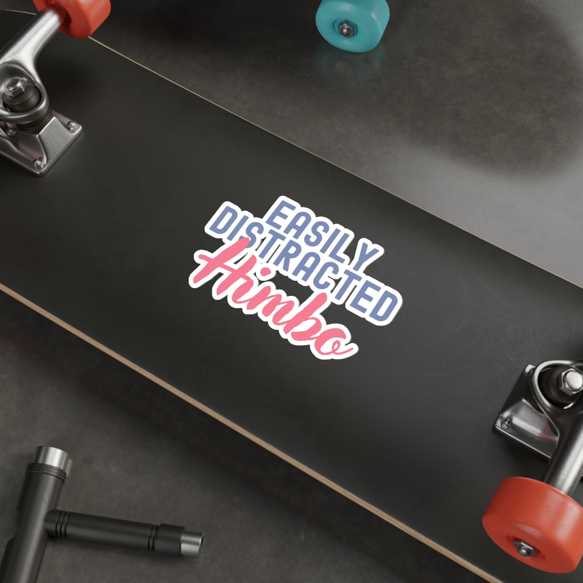 Himbo, Himbo Sticker, Bimbo Aesthetic, Bimbocore, Bimbo Sissy, Water ...