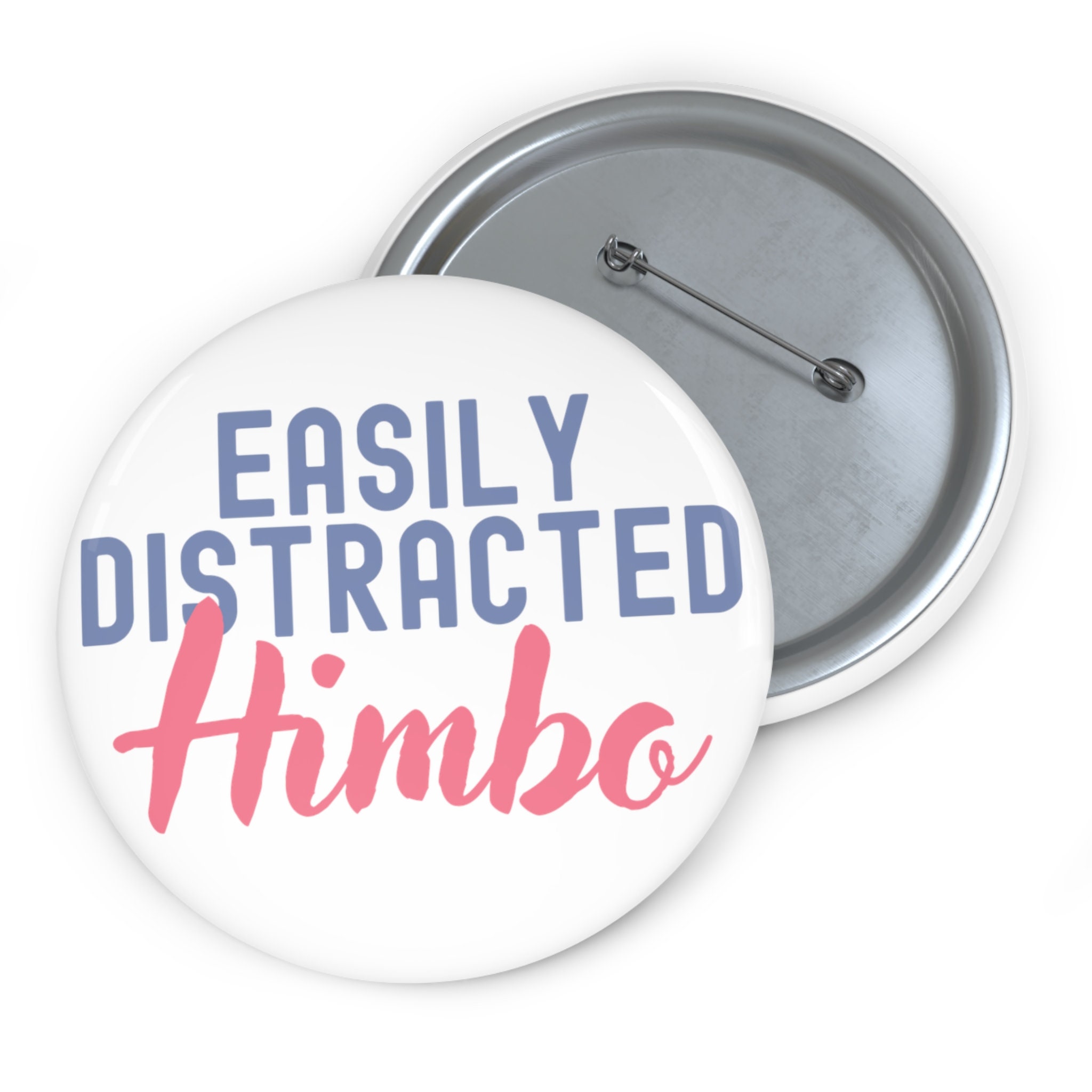 Himbo Himbo Pin Bimbo Aesthetic Bimbocore Bimbo Sissy - Etsy