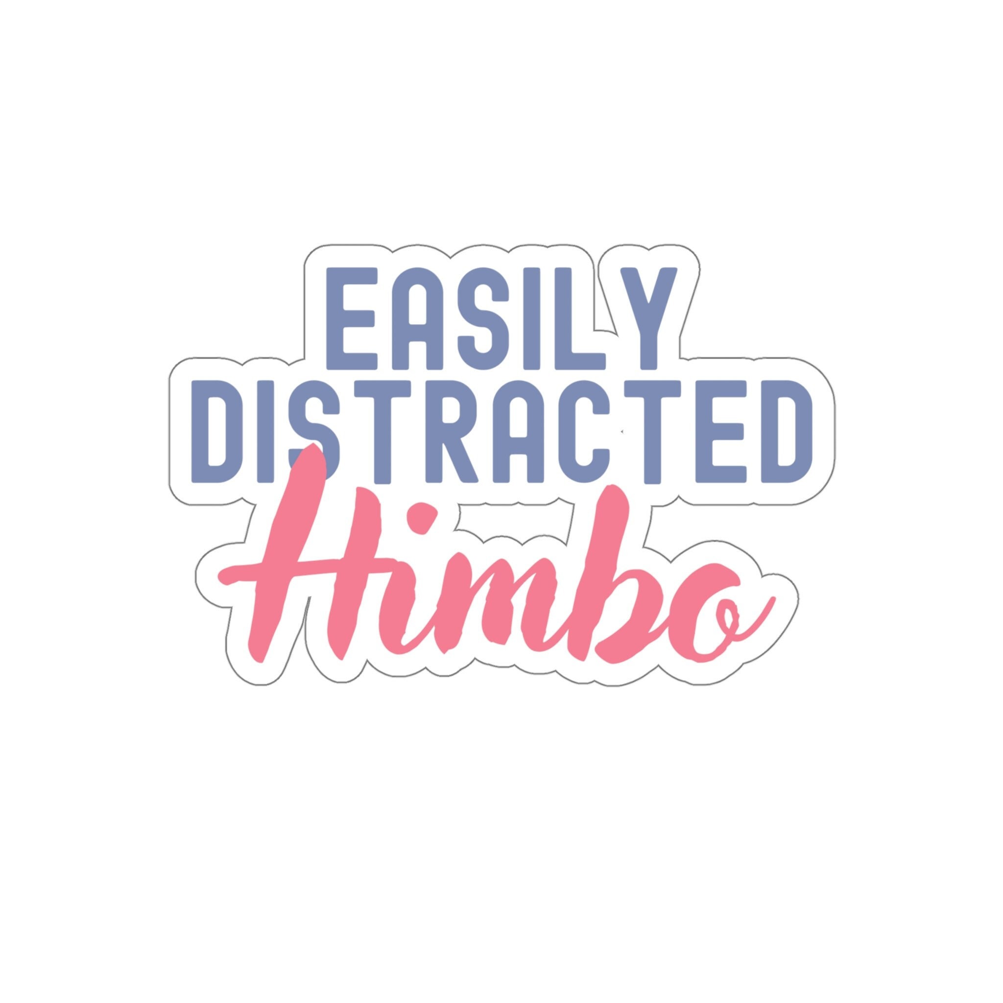 Himbo, Himbo Sticker, Bimbo Aesthetic, Bimbocore, Bimbo Sissy, Water ...