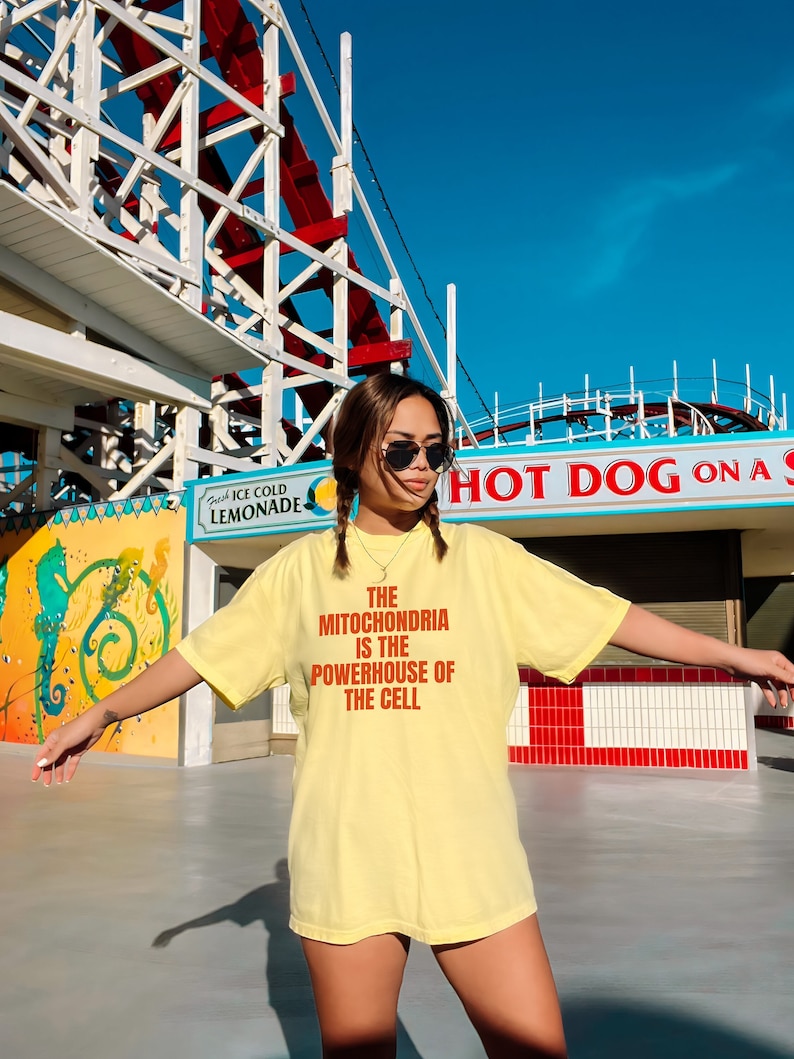 Unhinged Tee, Weirdcore Clothing, Cursed, Oddly Specific, Biology ...