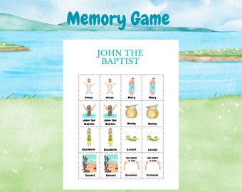 Moses Parts the Red Sea Sunday School Poster Printable Memory Verse ...