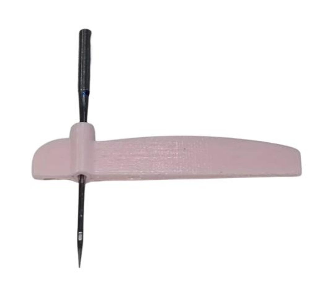 Sewing Machine Needle Threader Tool | Easy-load Needle Inserter ...