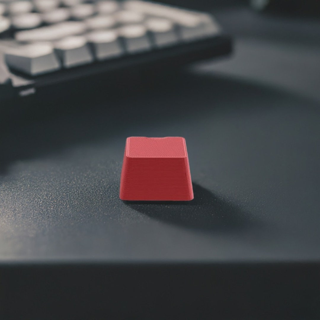 Cherry MX Keycap Base - Sturdy and Customizable Keycap Holder for ...