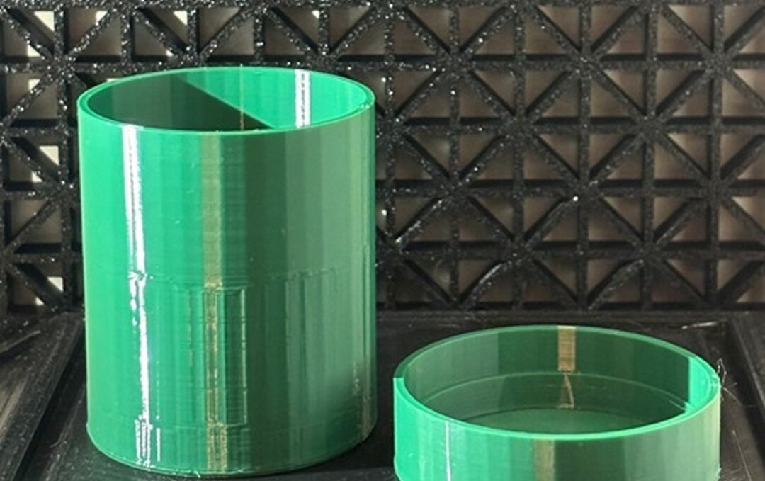 Mevo Camera Case - 1 Pack - Forest Green Guardian - Made in USA - Etsy