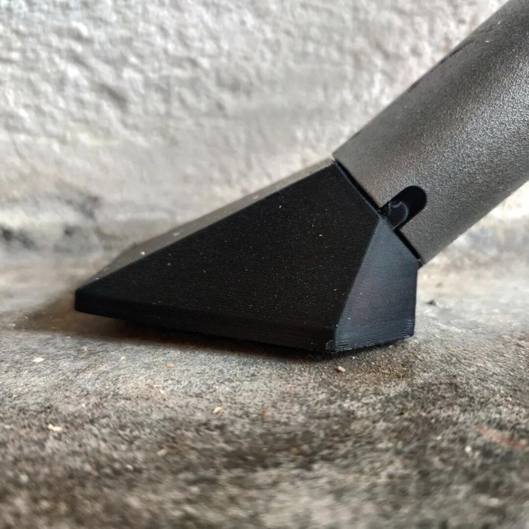 Ryobi RTS12 Table Saw Stand Feet (2-pack) - Enhanced Stability, Reduced ...