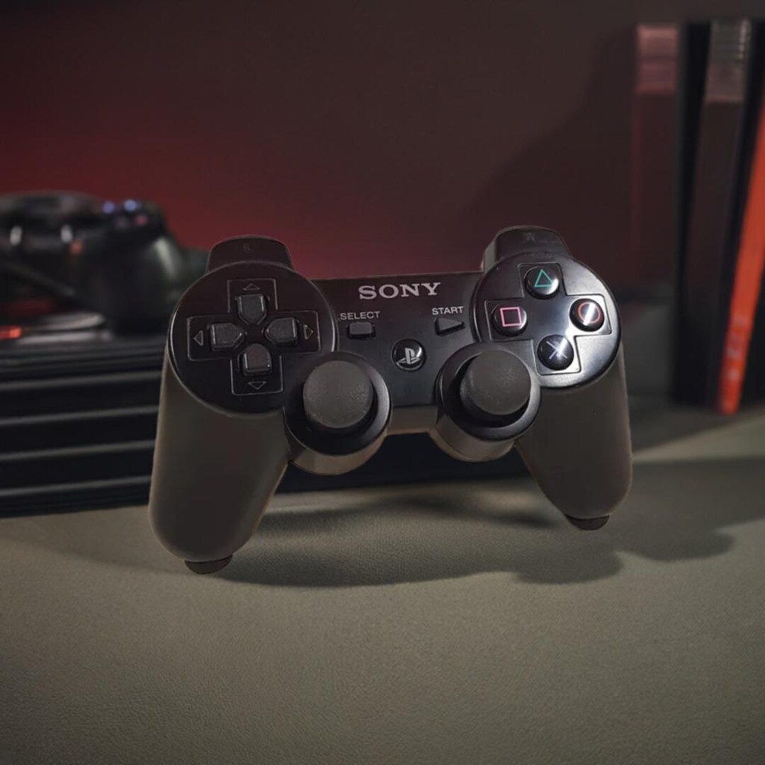 Gaming Controller Wall Mount | Invisible Controller Display ...