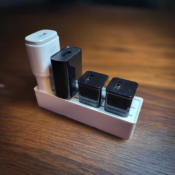 Usb Wall Adapter - Etsy