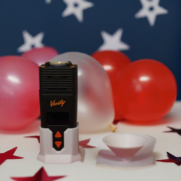 Storz and Bickel Venty Stand - Etsy