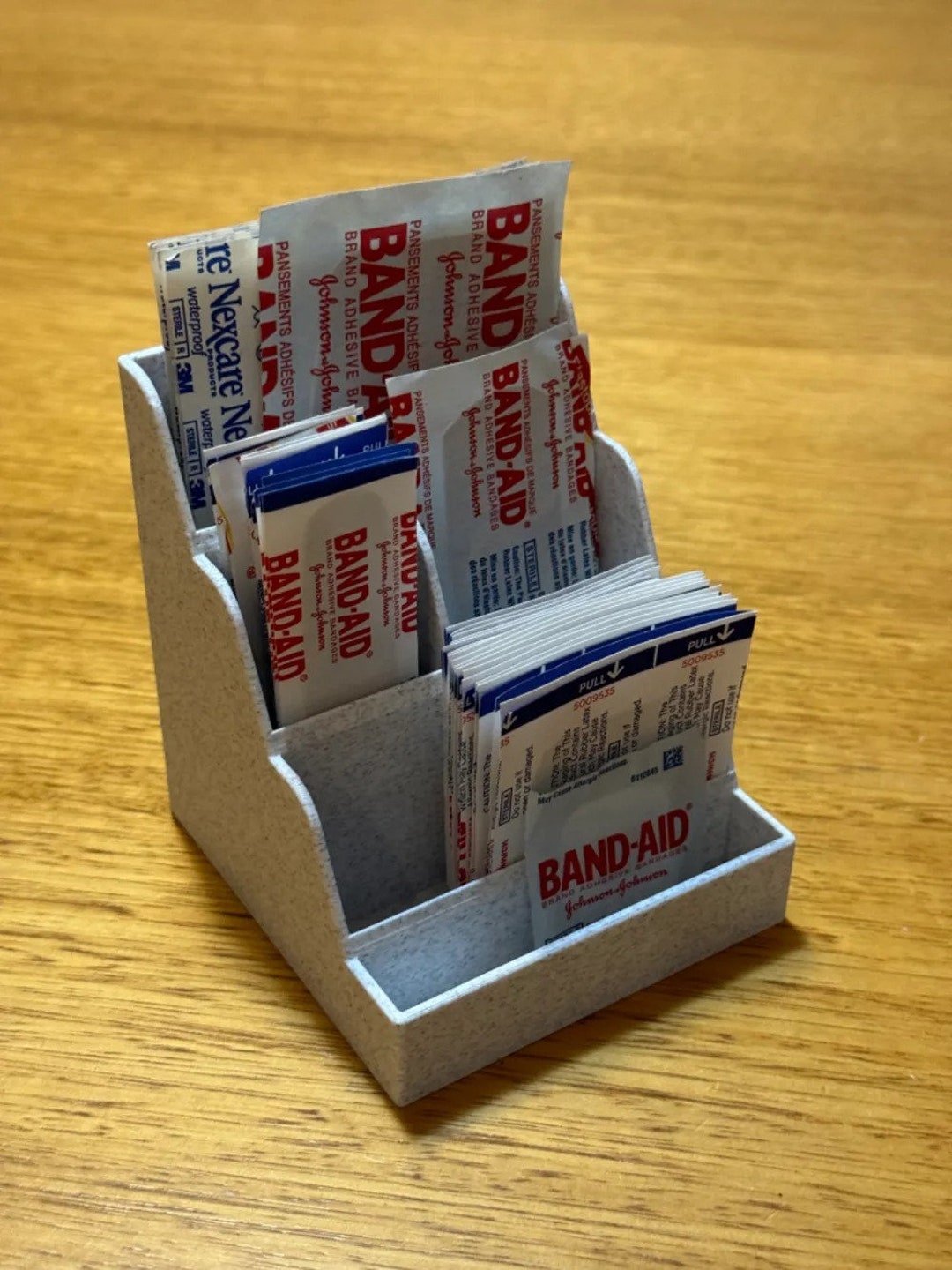 Band-aid Mate - Handy and Stylish First Aid Organizer - Etsy