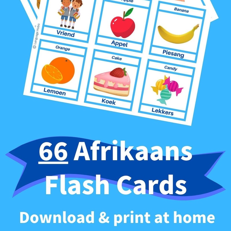 Juggle Afrikaans - Etsy Australia