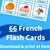 Printable SWAHILI Flashcards PDF 66 First Words for Beginners, Toddlers ...