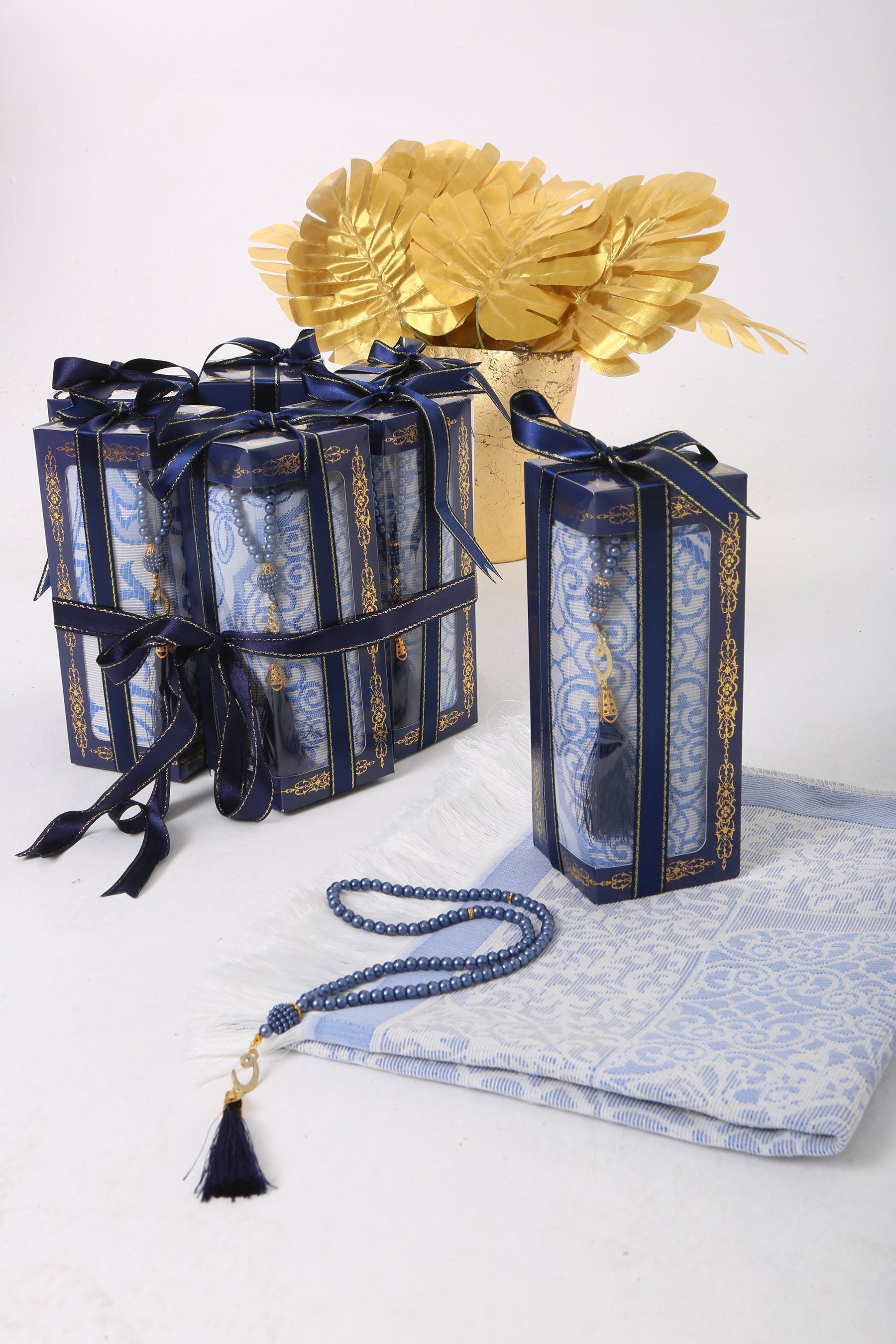 Prayer Rug Set Muslim Prayer Mat Prayer Mat Set Islamic - Etsy