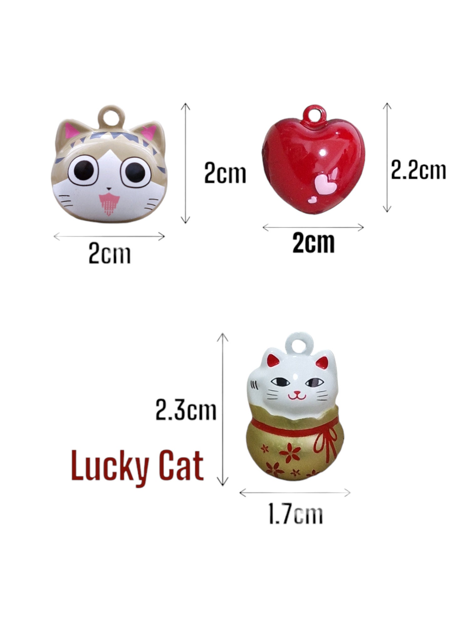 Fun Pet Bells 1 Pc Bell Collar Pikachu Bell Fun Kids Backpack Pokemon ...