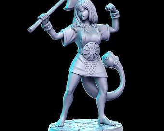 Fimir Miniatures - Etsy