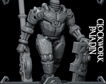 Roland Watcher Human Paladin Templars of the Northern - Etsy