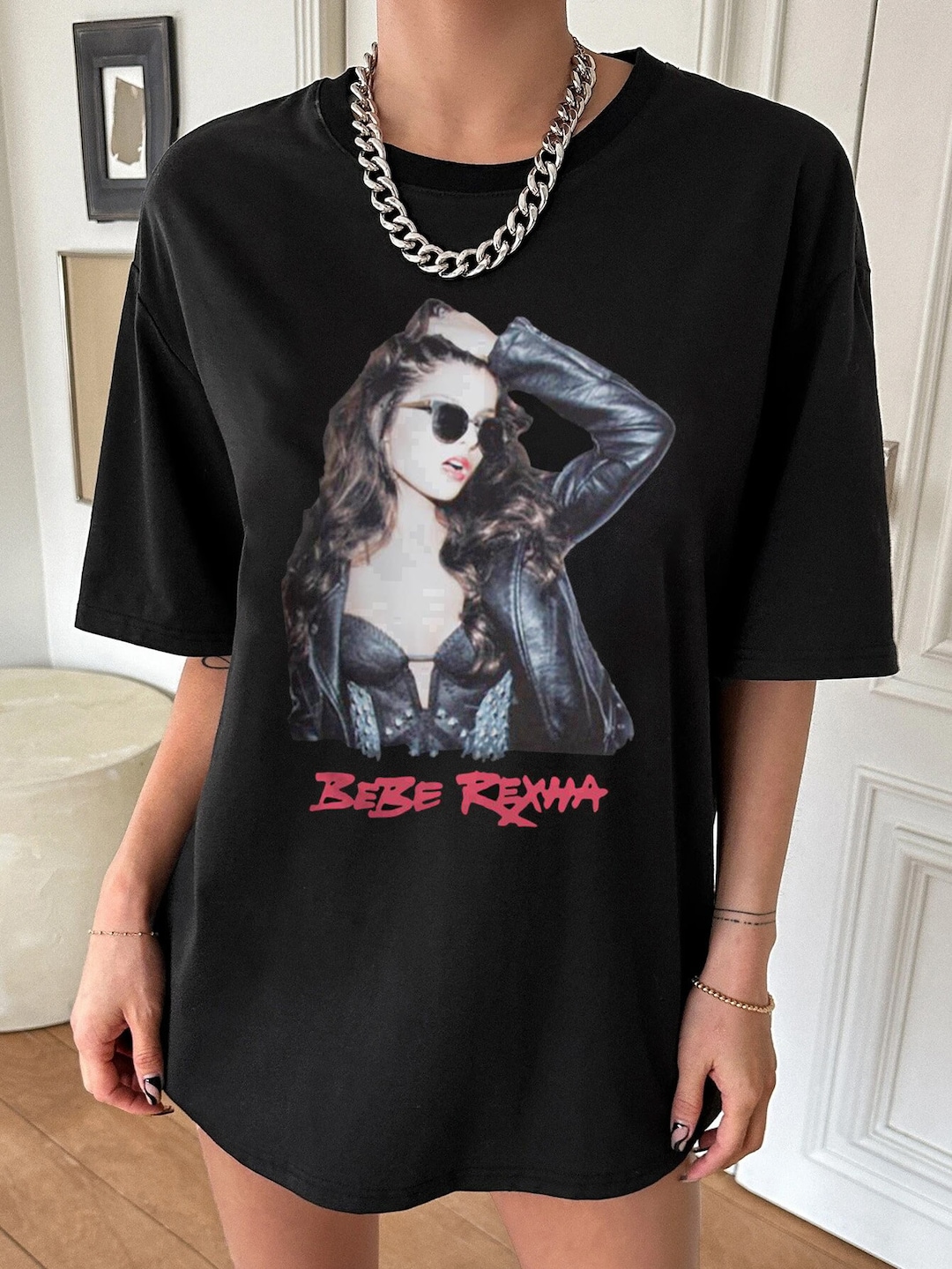 Bebe Rexha Unisex Shirt Bebe Rexha Bebe Rexha Music - Etsy