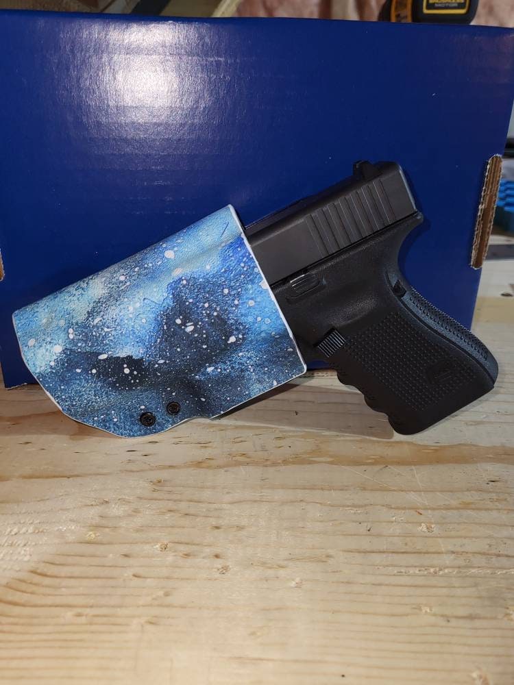 Custom Kydex Holster - Etsy
