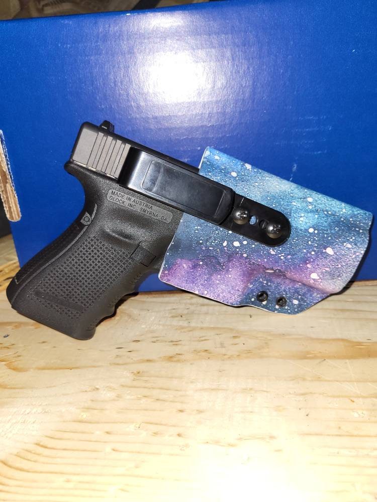 Custom Kydex Holster - Etsy