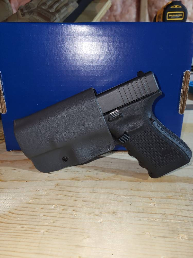 Custom Kydex Holster - Etsy