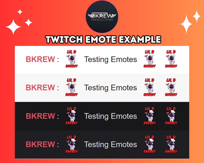 Astronaut Emote, Space Hype Emote, Twitch/discord Emote, Astronaut ...