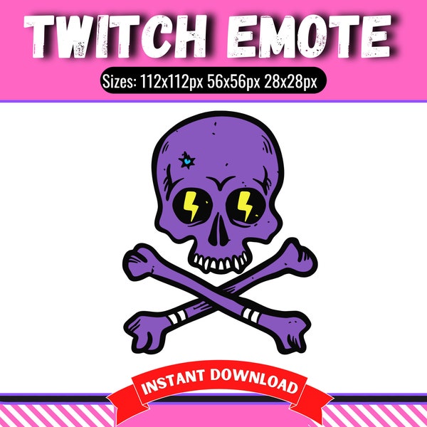 Cross Emote - Etsy