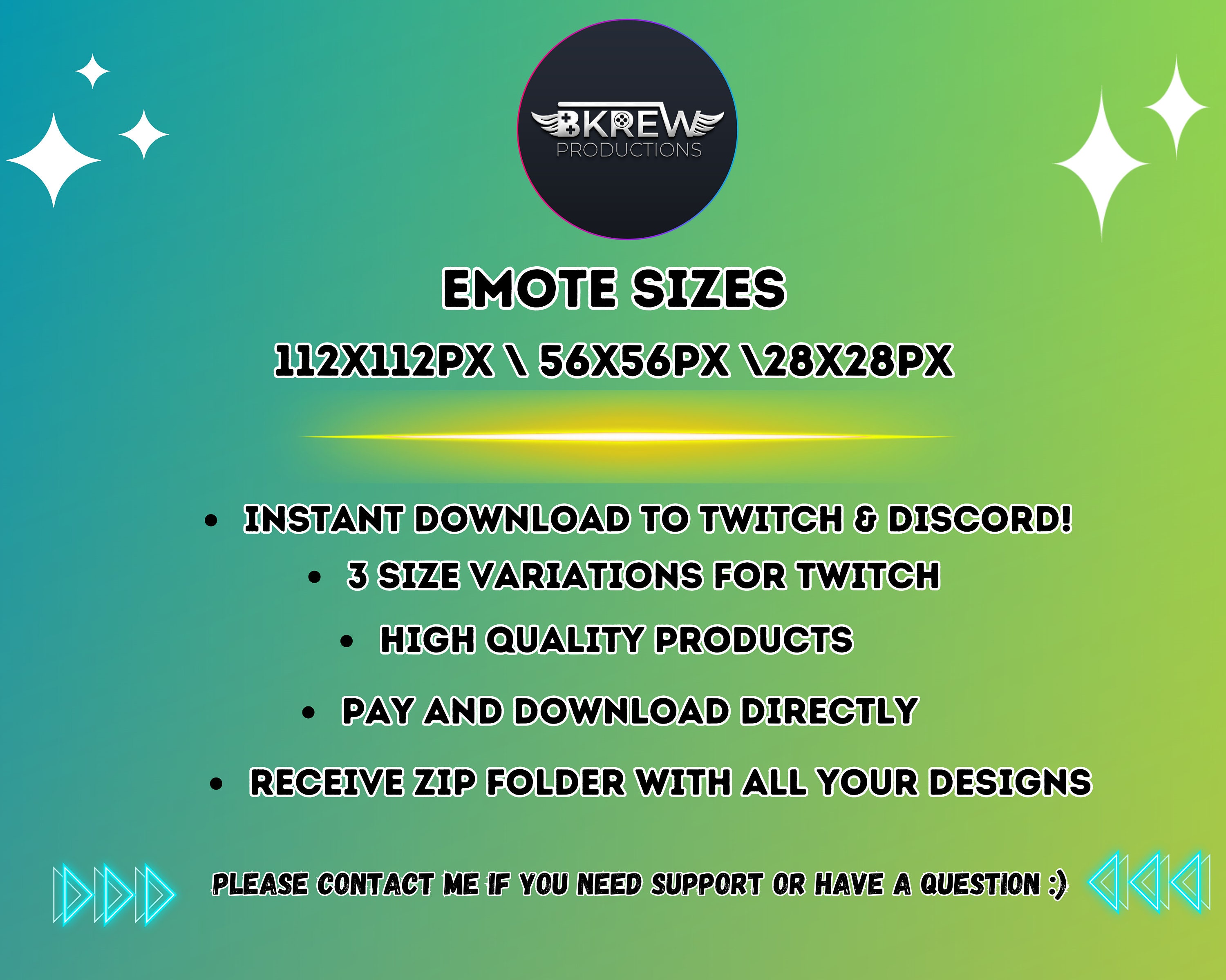 Weed Emote para tu transmisión de Twitch / Cannabis Emote / - Etsy México