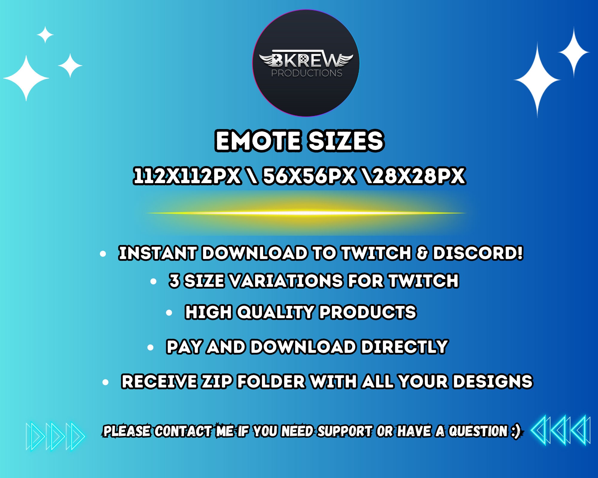 Astronaut Emote, Potty Break Emote, Space Hype Emote, Twitch/discord ...