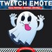 Raid Emote, Hype Emote, Twitch & Discord Emotes, Streamer Gift ...