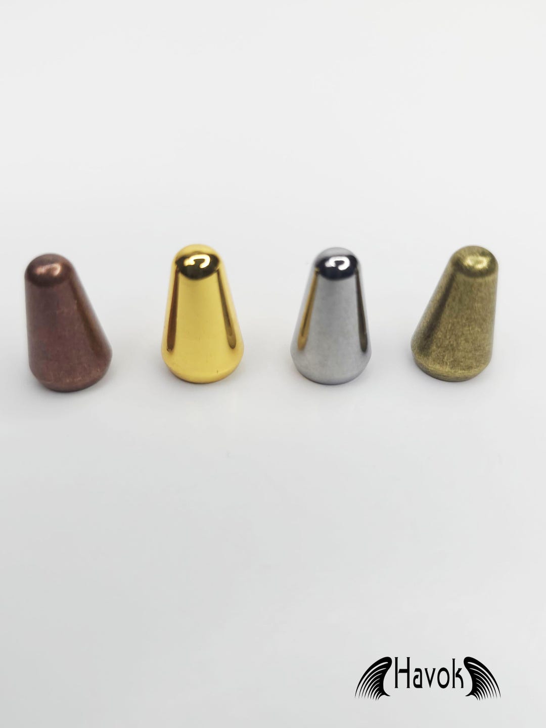Metal Guitar Toggle Switch Tip, Guitar Accessories - Etsy