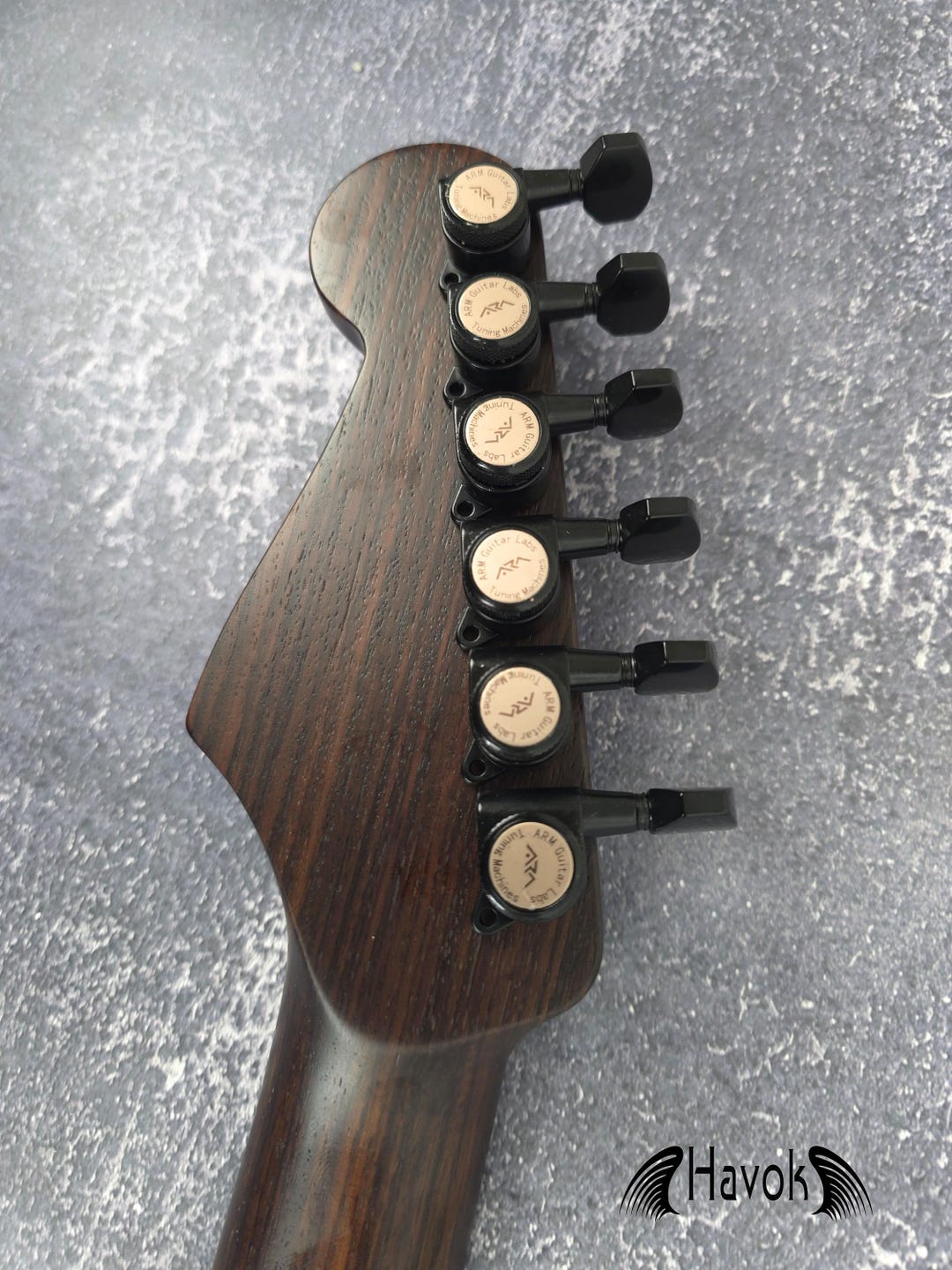 Black Locking Tuners Electric Guitar Electric Guitar Parts ST TL - Etsy