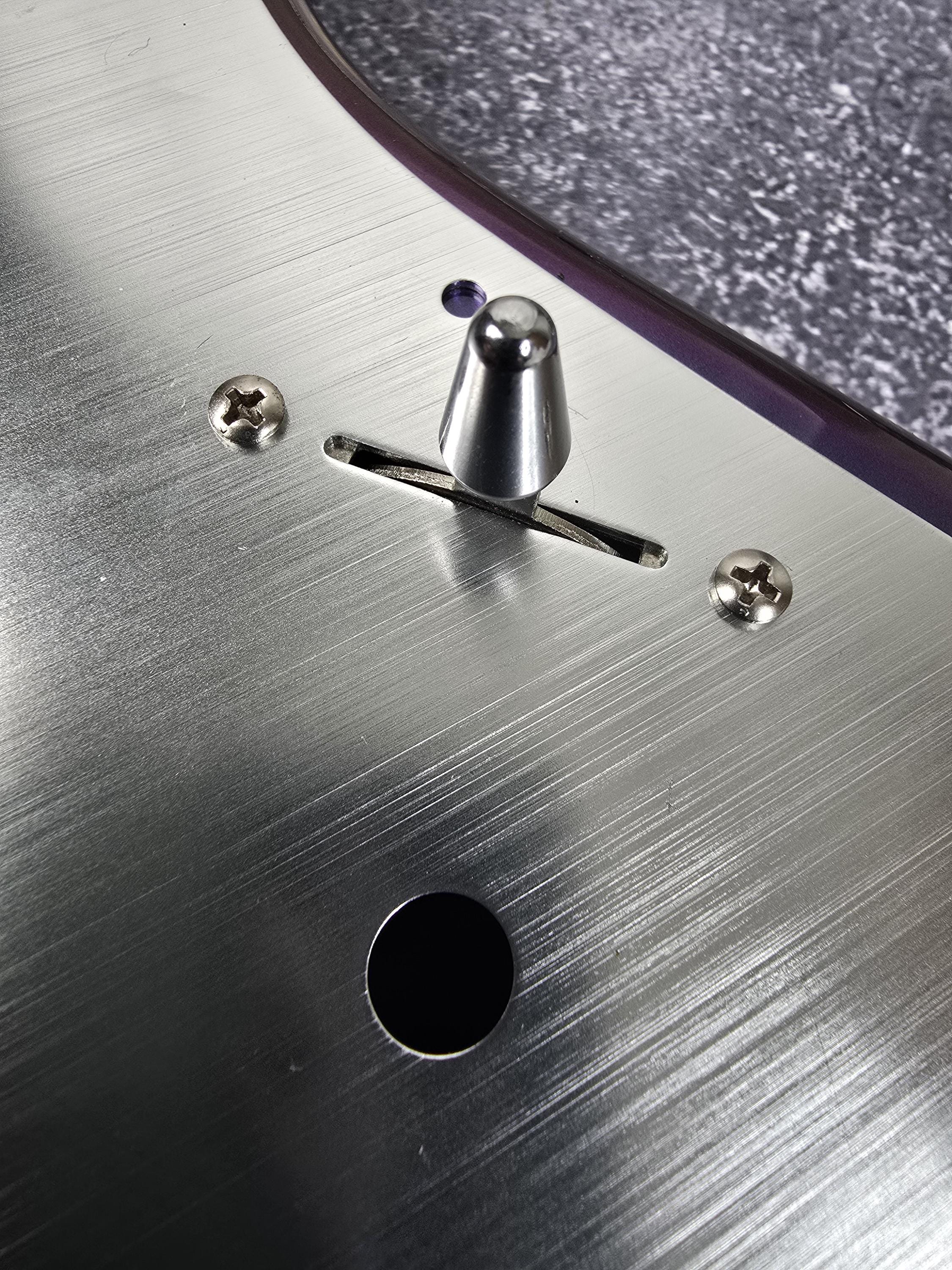Metal Guitar Toggle Switch Tip, Guitar Accessories - Etsy