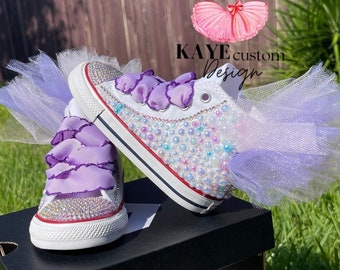 Mermaid Shoes for Baby - Etsy