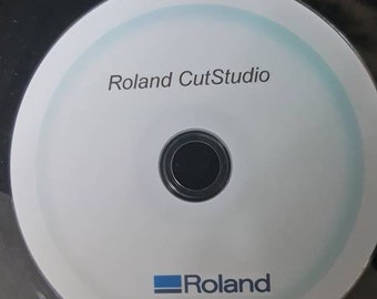 Roland Cut - Etsy