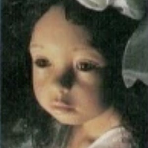 PSH GOTZ Phillip Heath Artist Limited Ed Angelica Doll 1999 Read ...