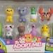 Adopt Me Mystery Pets Multipack Series 2 - Etsy