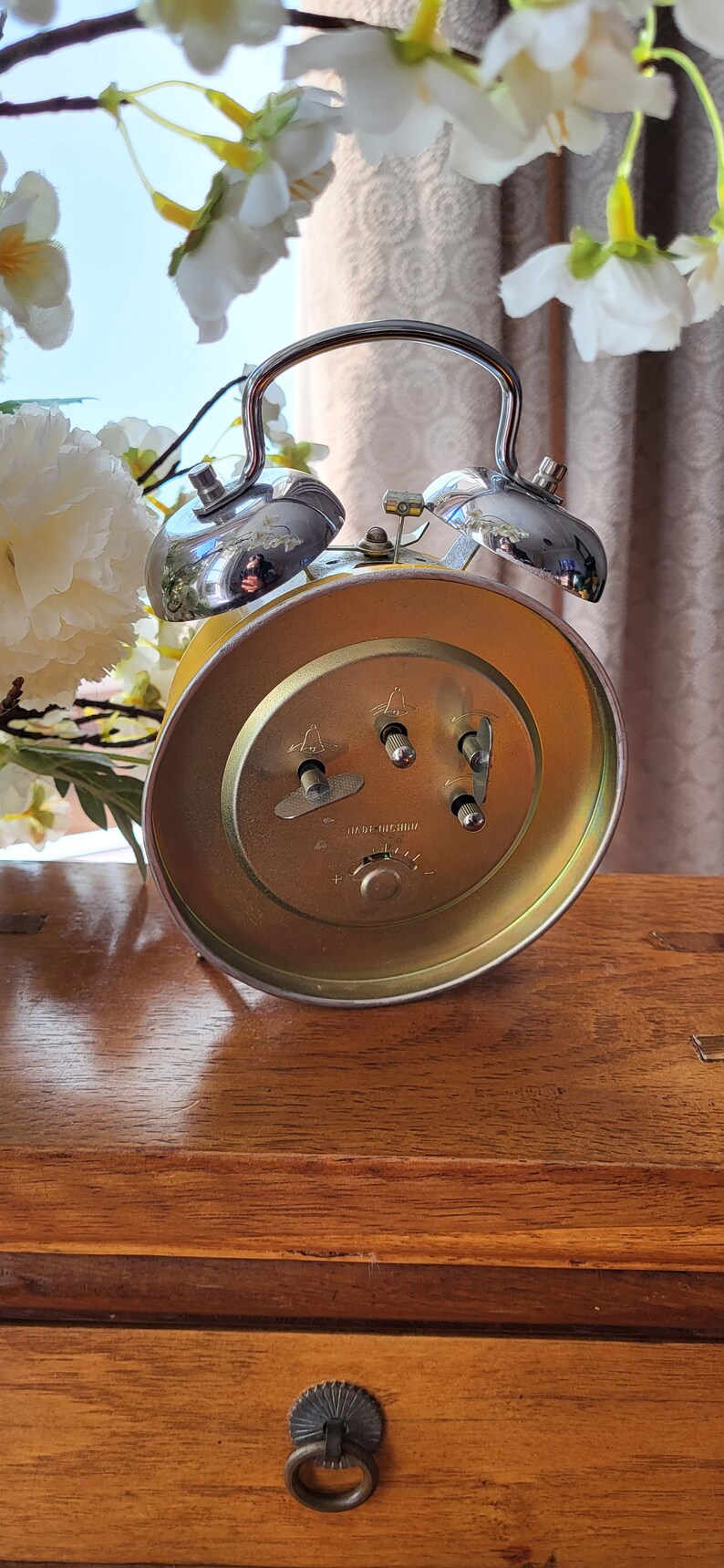 Vintage MLP Alarm Clock My Little Pony Hasbro 1980s - Etsy