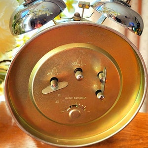 Vintage MLP Alarm Clock My Little Pony Hasbro 1980s - Etsy