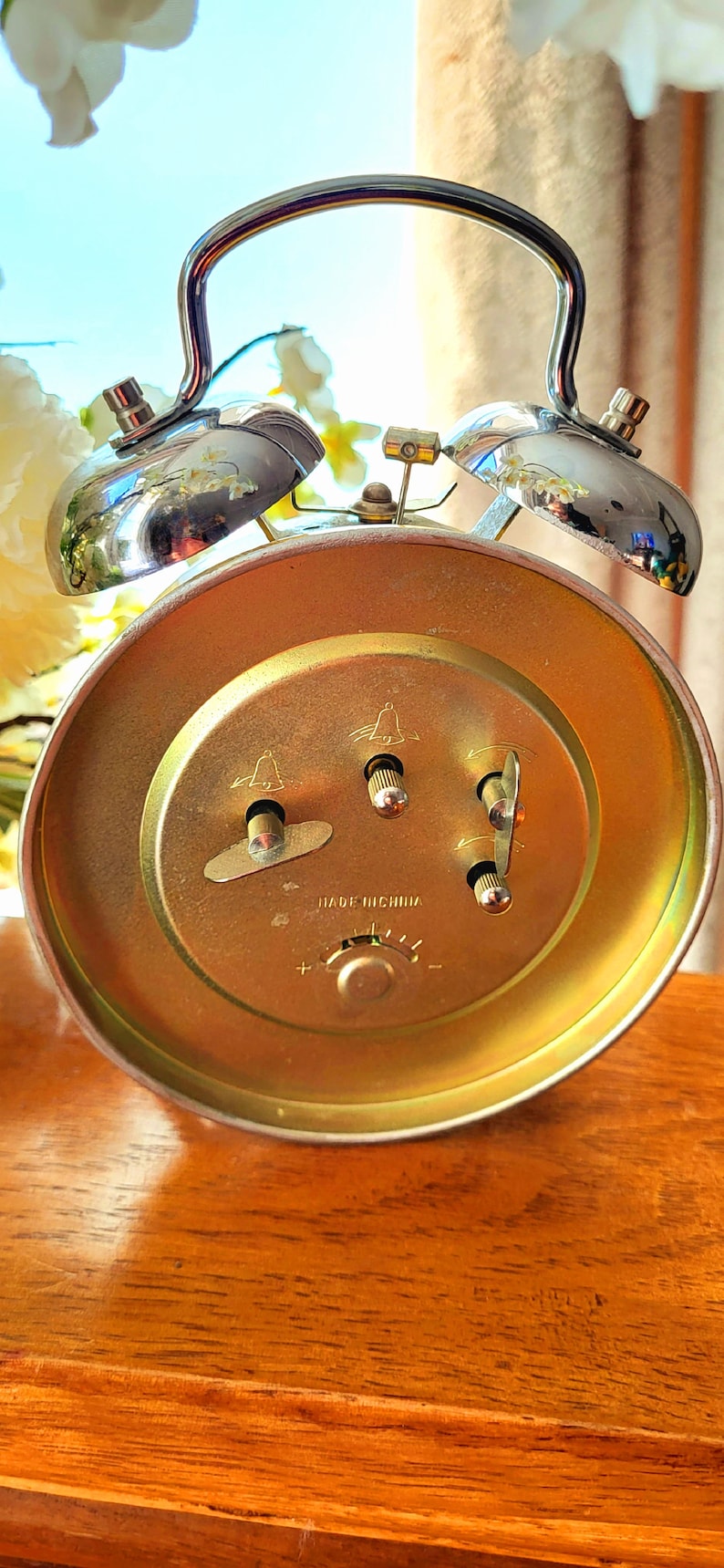 Vintage MLP Alarm Clock My Little Pony Hasbro 1980s - Etsy