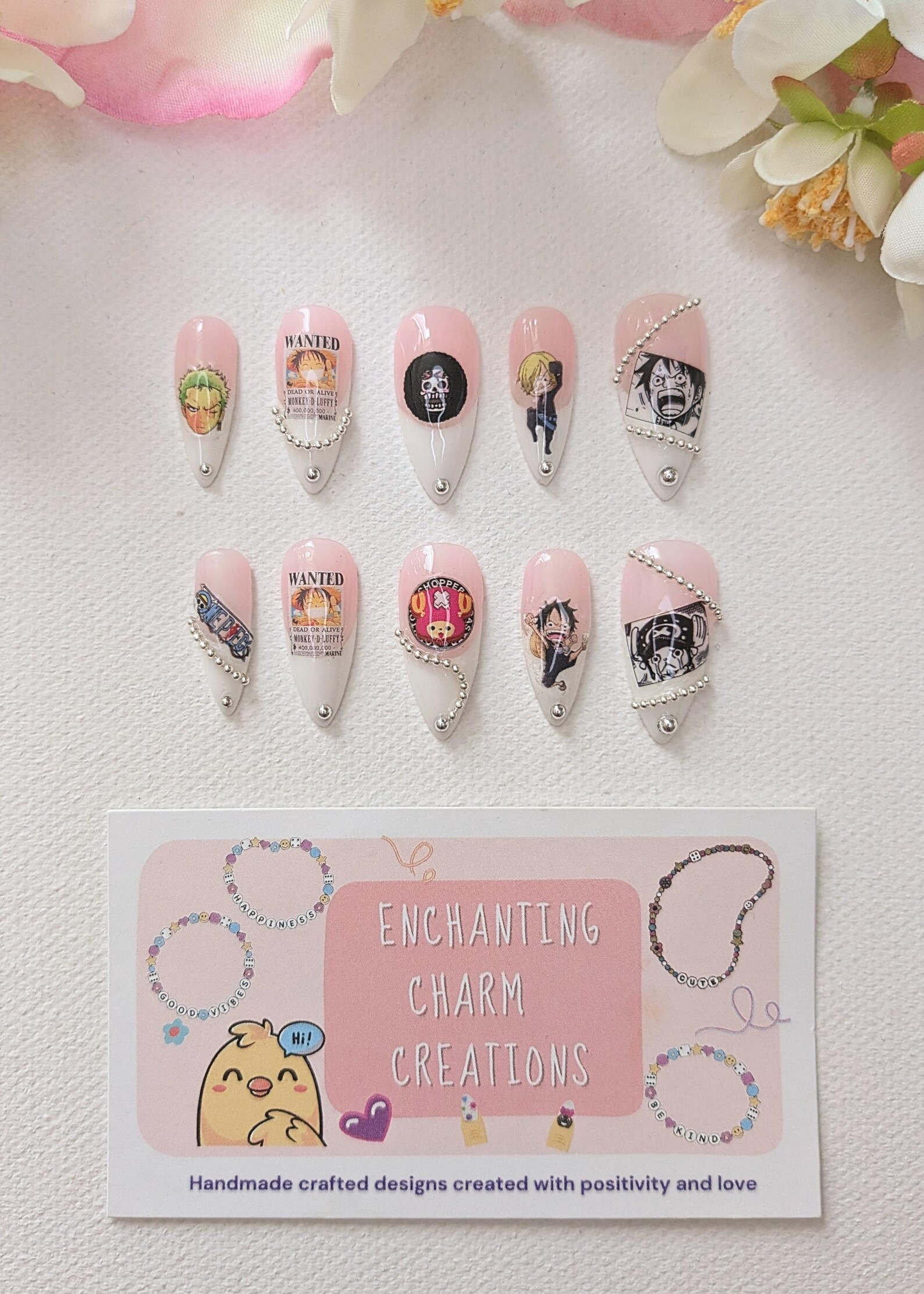 One Piece Design Anime Manga Luffy Wanted Poster Zoro Chopper ...