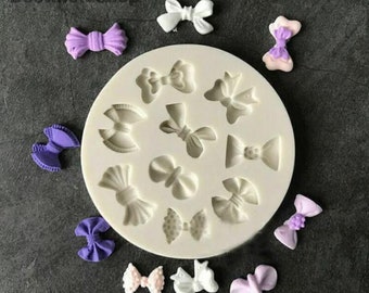 Ribbon Mold - Etsy UK