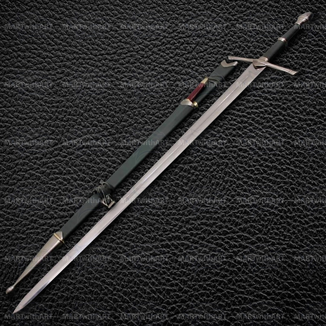 Custom Handmade Chivalry Ring Medieval Knight Arming, Hand Forged ...