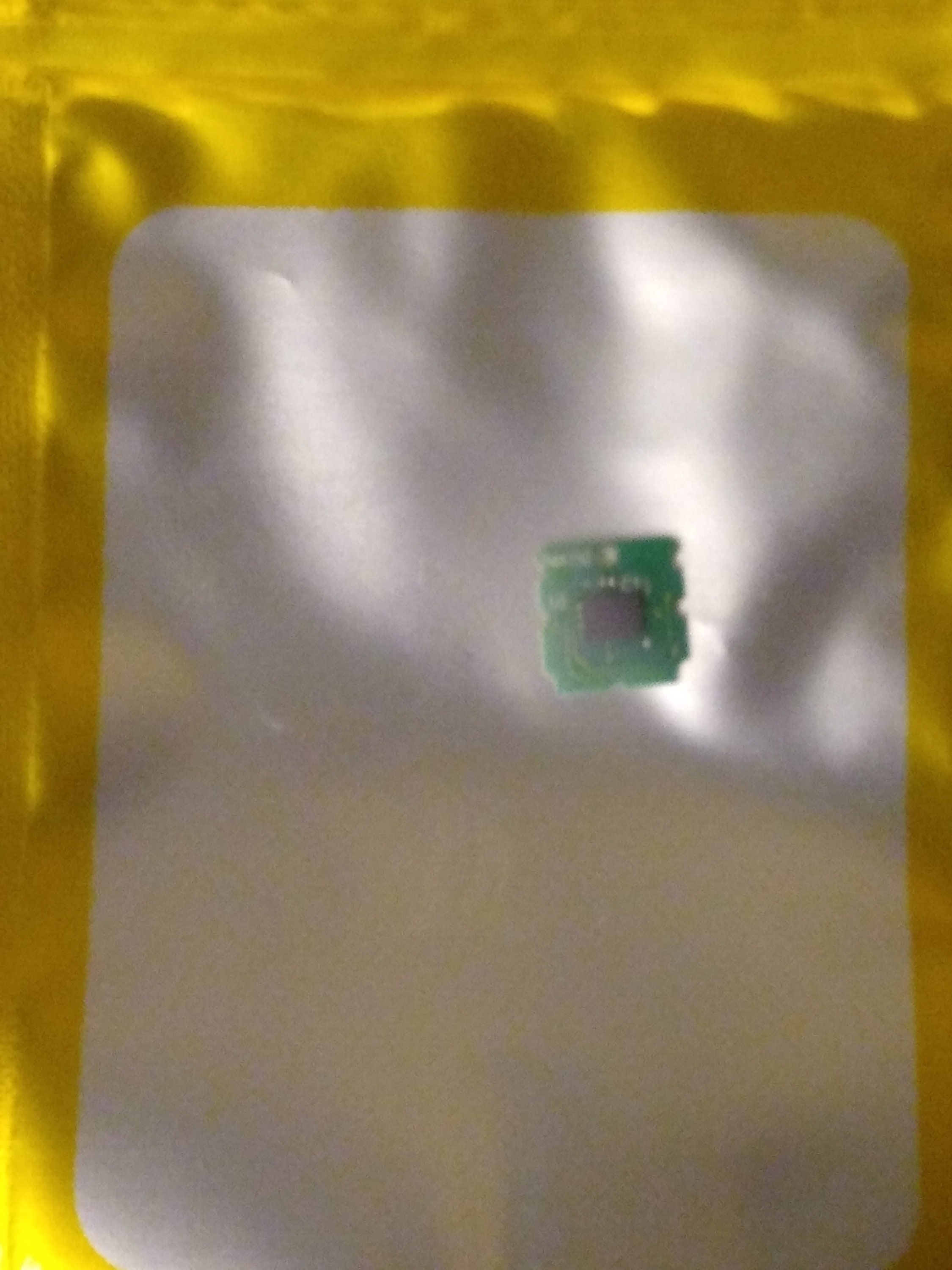 Epson ET-8550 ET-8500 Waste Tank Chip USA Ca - Etsy