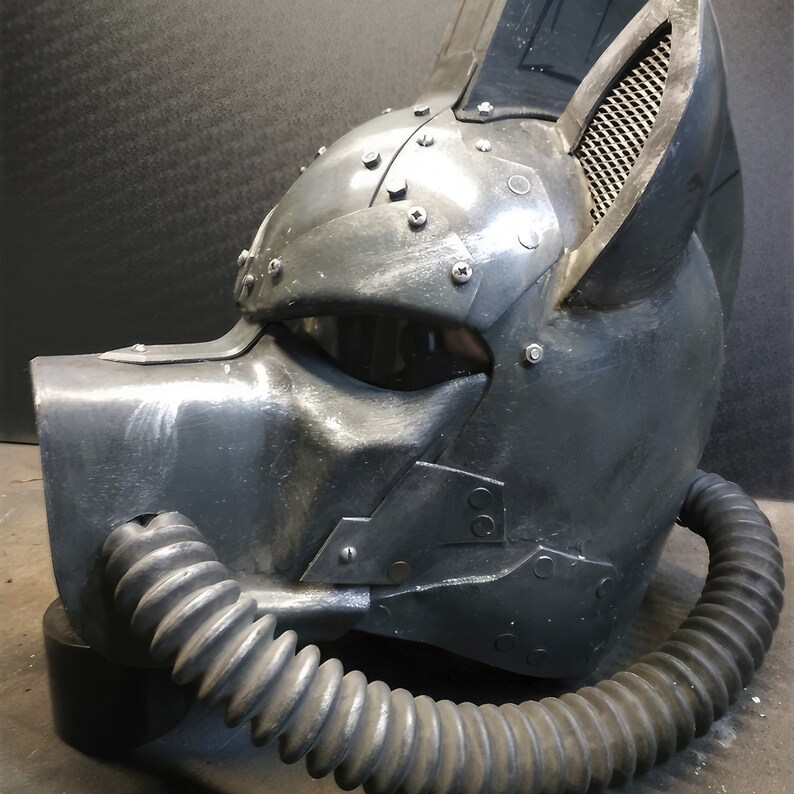 Fallout Equestria Cosplay Helmet Fallout New Vegas Fallout Merch ...
