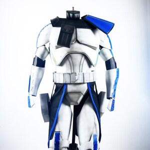 Captain Rex - Etsy