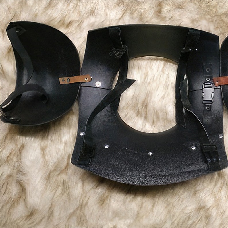 Fallout Armor Set T45D Fallout Cosplay Fallout New Vegas Cosplay ...